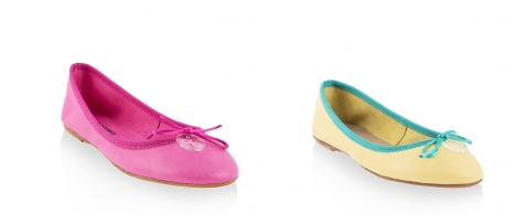 Looking for Repetto’s alternative? Anna Baiguera is your answer ...