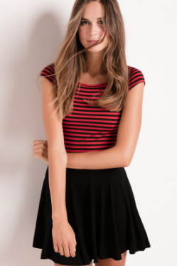 Shopping in Paris | Italian brand discovery – Subdued – Follow Meesh ...