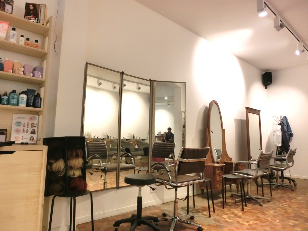 Where to get your hair done in Paris – with really good stylist who ...