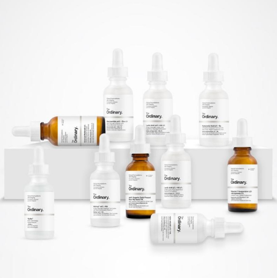 The Ordinary serum range | Power serums that only cost you £6 – Follow ...