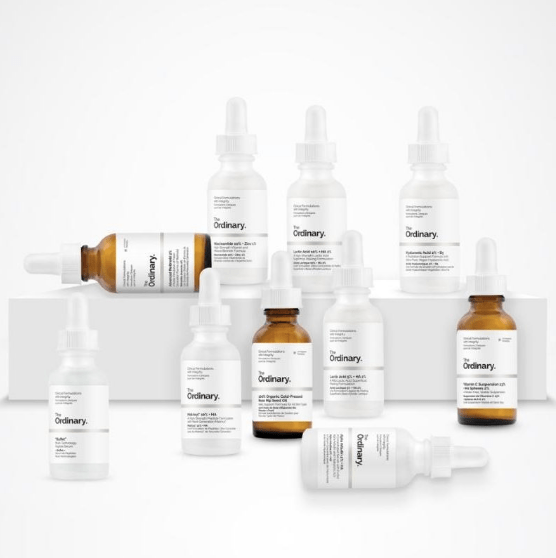 The Ordinary serum range | Power serums that only cost you £6 – Follow ...