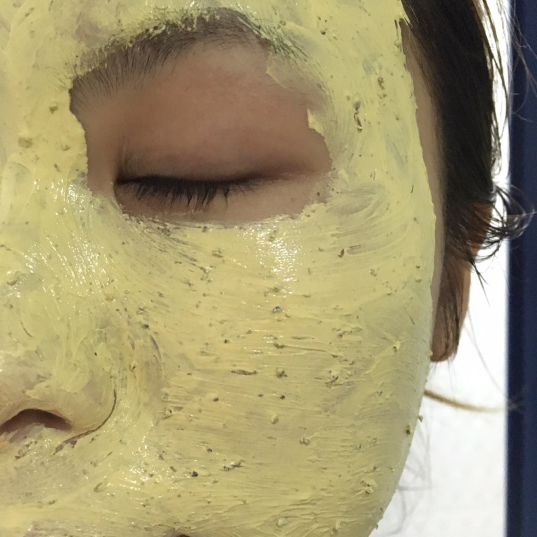 Now you can put tumeric on your face without the yellow stain! – Follow ...