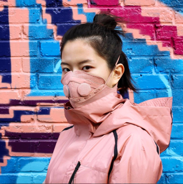ZJ Wang | The $10,000 Yeezy smog mask – Follow Meesh | Beauty ...