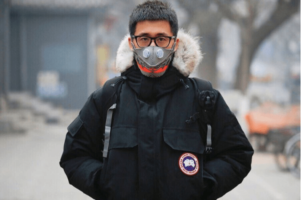 ZJ Wang | The $10,000 Yeezy smog mask – Follow Meesh | Beauty ...