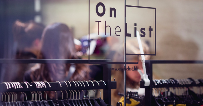 How is it like working for On the list? – Follow Meesh | Beauty ...