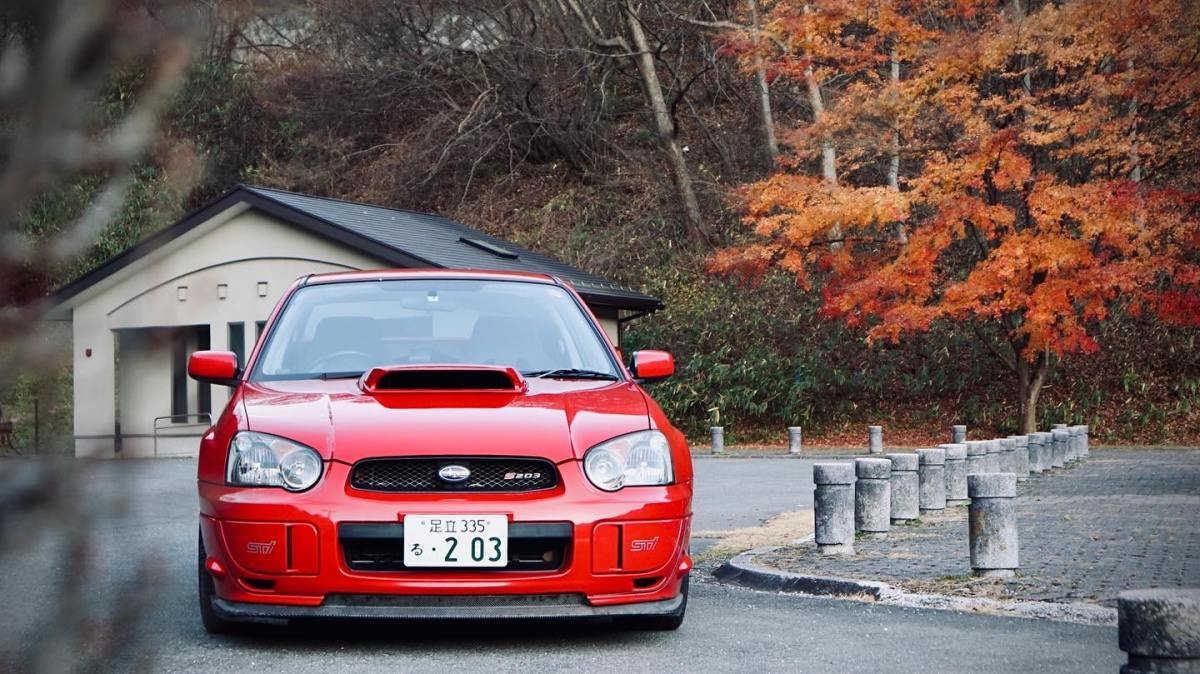 Calling JDM cars lovers! Experience road trip in Japan with your ...