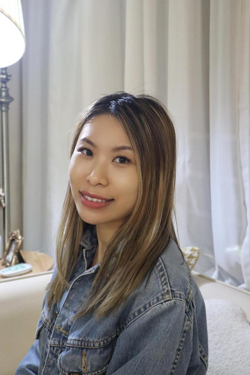 What is bind lock lash extension? My first bind lock experience with ...